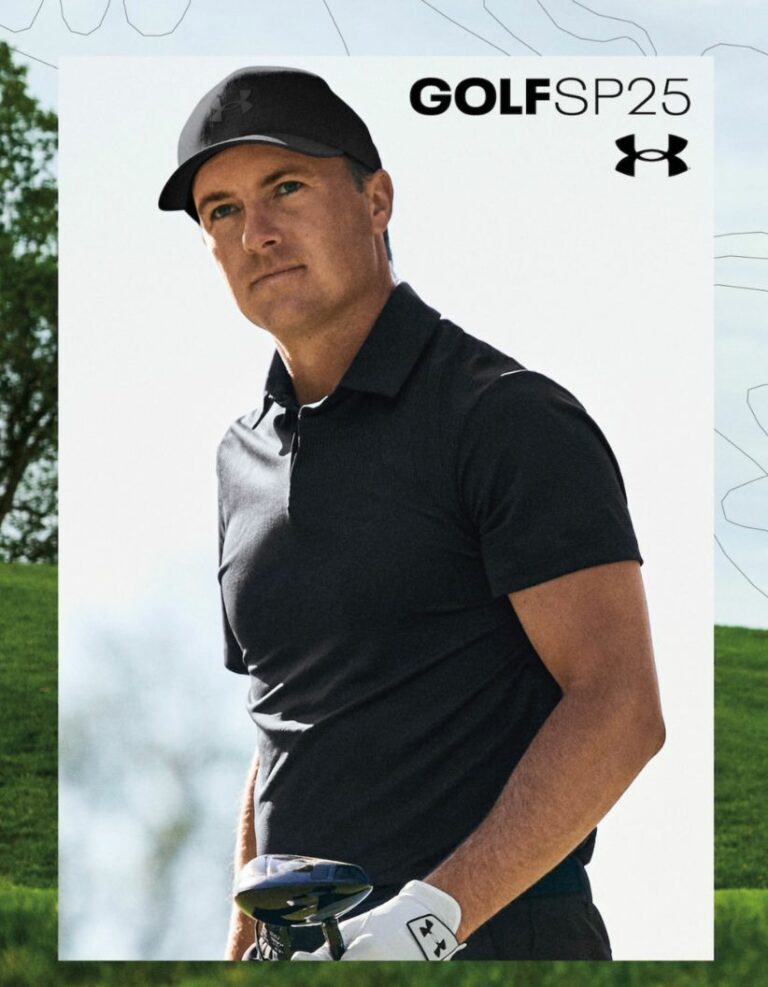 UA Golf – Justin McNeil Golf Brands